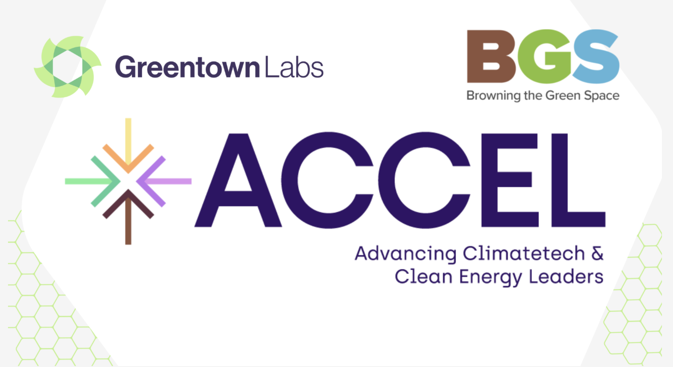 ACCEL Year 2 Kickoff Event - MFN