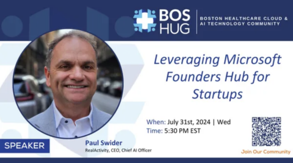 Leveraging Microsoft Founders Hub for Startups - MFN