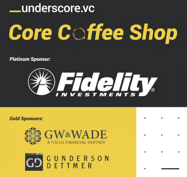 Underscore VC Core Coffee Shop - MFN