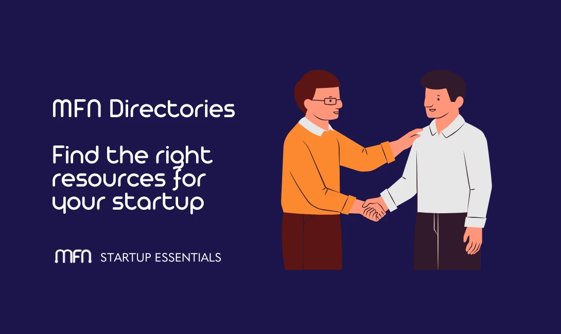 Your Guide to All of MFN’s Directories - MFN