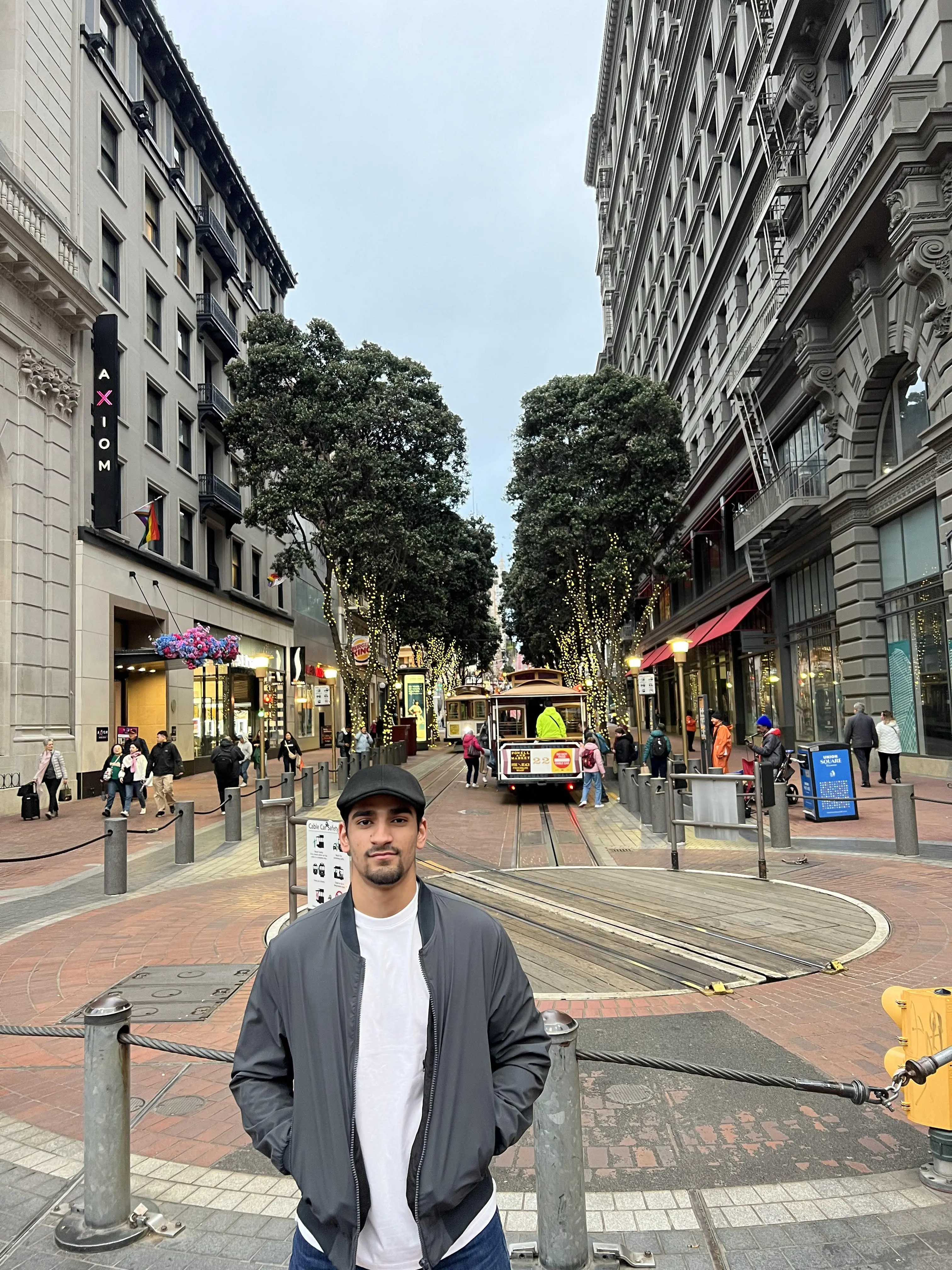 Massachusetts Founders Network Member Directory